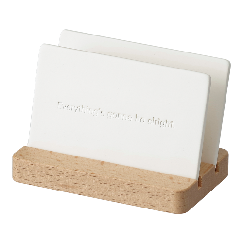 Card Diffuser | Ceramic Japan Co.,Ltd.